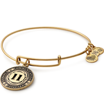 Number 11 Charm Bangle Bracelet | Alex and Ani – ALEX AND ANI