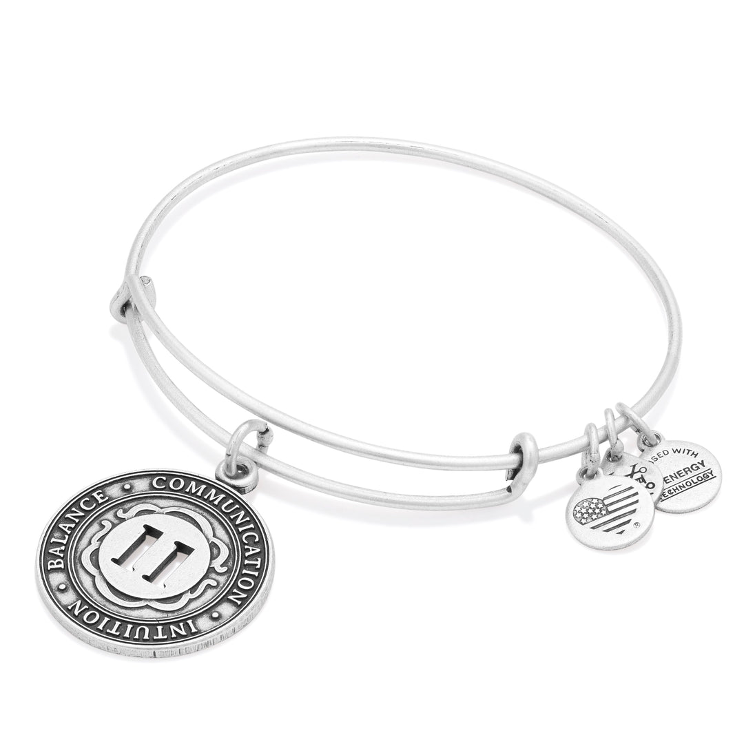 Number 11 Charm Bangle Bracelet | Alex and Ani – ALEX AND ANI
