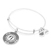 Number 6 Charm Bangle Bracelet | Alex and Ani – ALEX AND ANI