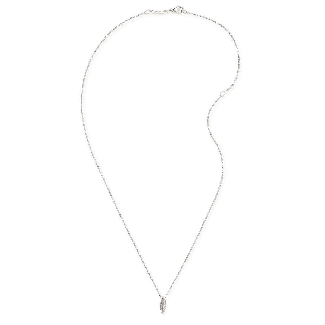 Feather Necklace, Adjustable - Alex and Ani – ALEX AND ANI