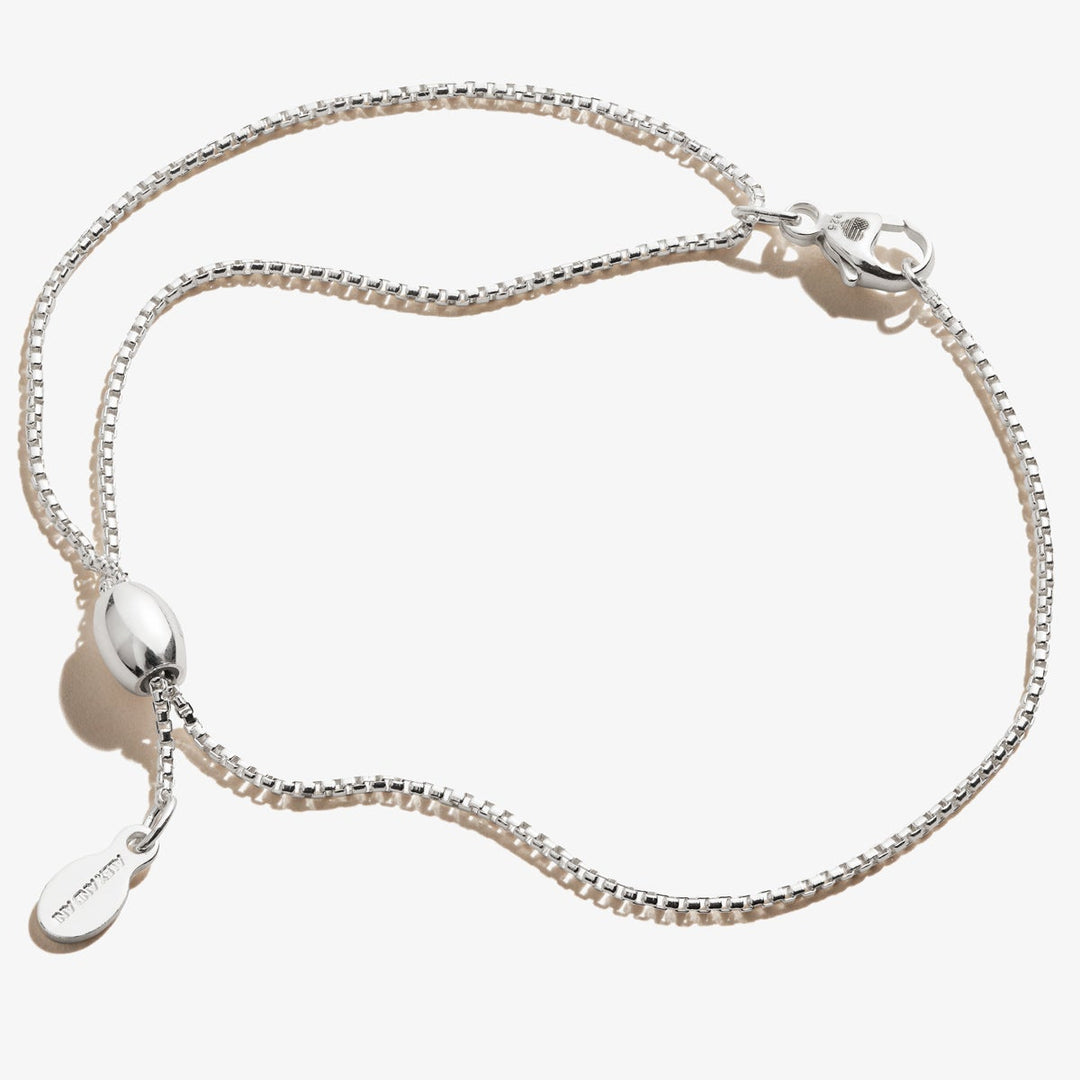 Pull Chain Clasp Bracelet - Alex and Ani – ALEX AND ANI