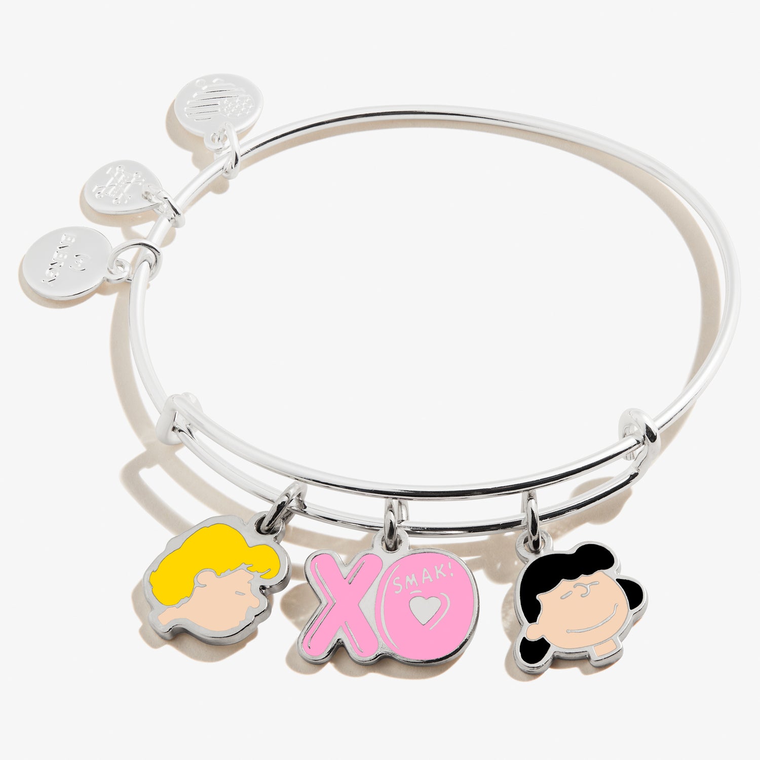 Peanuts Snoopy Charm – ALEX AND ANI