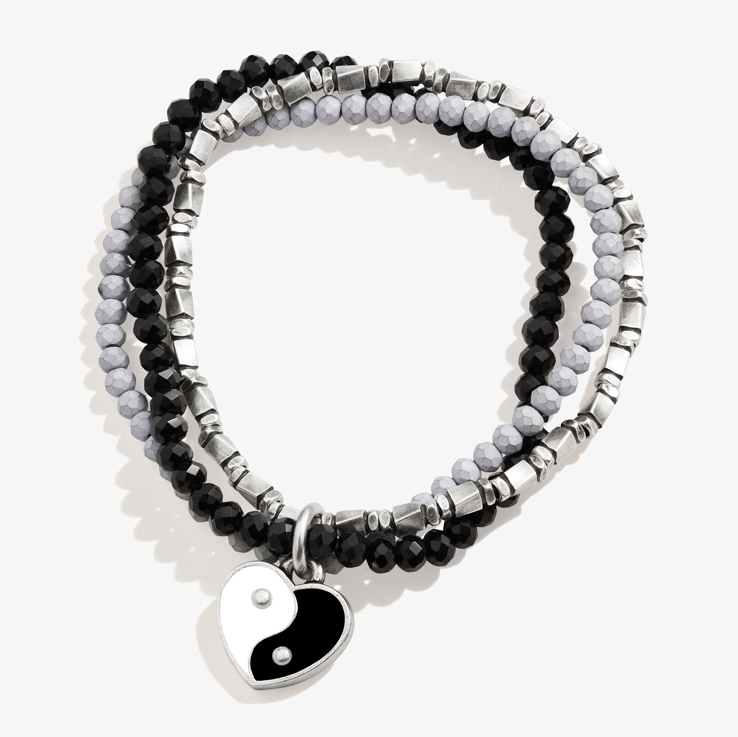 Yin And Yang Bracelet – ALEX AND ANI